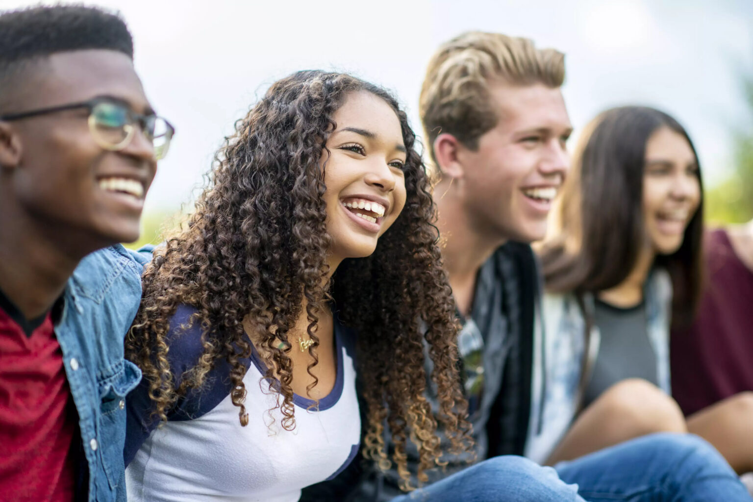 Intensive Community Support – Sierra Vista Child & Family Services